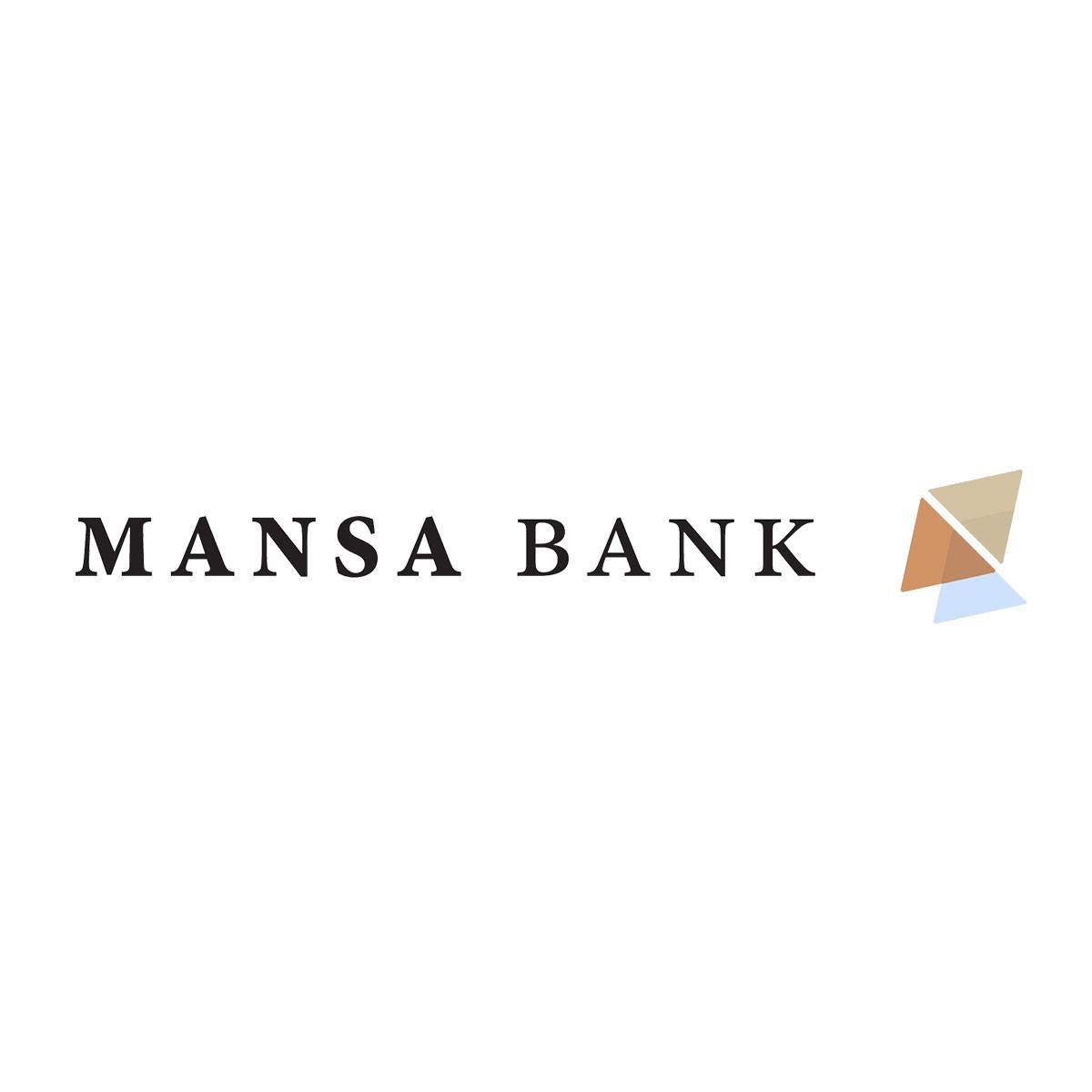 Accueil - MANSA BANK